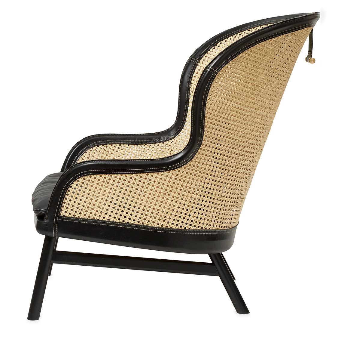 The Dandy easy chair designed by Pierre Sindre | Gärsnäs