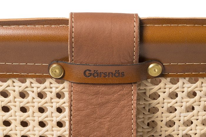 The Dandy easy chair designed by Pierre Sindre | Gärsnäs